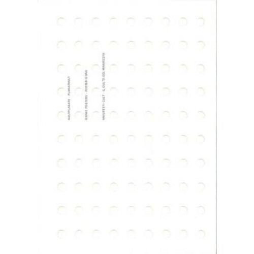 Iconic Posters Poster Icons on OnBuy