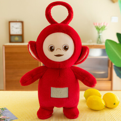 (Po, 50cm/19.7in) Po Dipsy Teletubbies Tinky Winky Laalaa Plush Toy ...