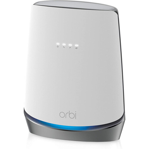 NETGEAR Orbi WiFi 6 Router with DOCSIS 3.1 Built-in Cable Modem CBR750 ...