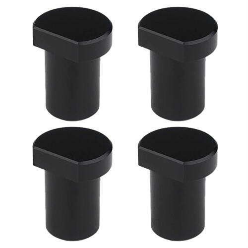 4Pack Bench Woodworking, Aluminum Alloy Workbench Peg Brake Stop ...