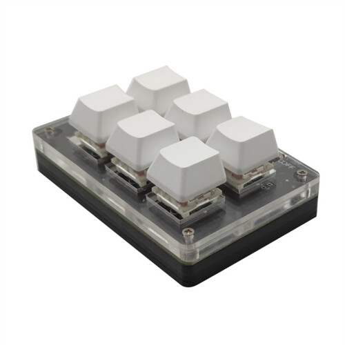 Bluetooth OSU Mini Keyboard Gaming Drawing Keyboard USB Custom ...