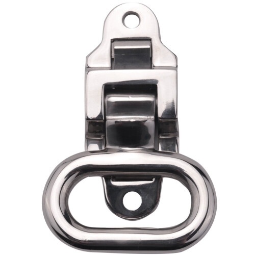 Diamond Non- 316 Stainless Steel Folding Mast Step Marine Boat Yacht ...