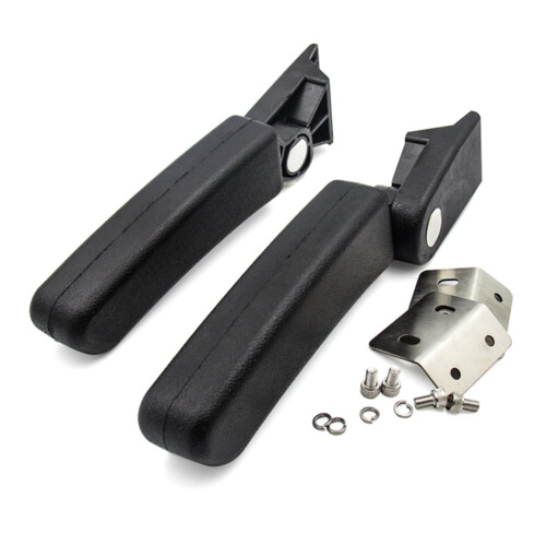 Motorcycle Rear Box Passenger Armrest Fits for R1200GS F800GS S1000XR ...