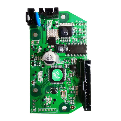 For Genie Parts Circuit Board PCBA Assembly Board 109503 for Scissor ...