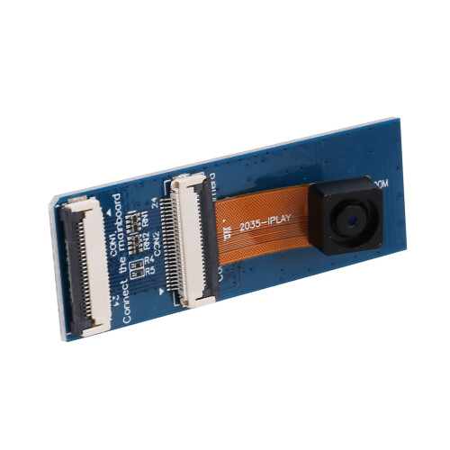 GC2035 Camera Module for Orange Pi Camera 200W Pixels 60 Degree Fixed ...