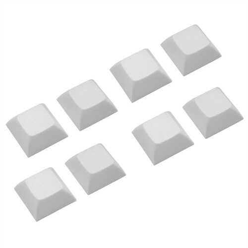 74 PCS PBT Keycap DSA 1U Keycaps for Cherry MX Custom Keycap Set for ...
