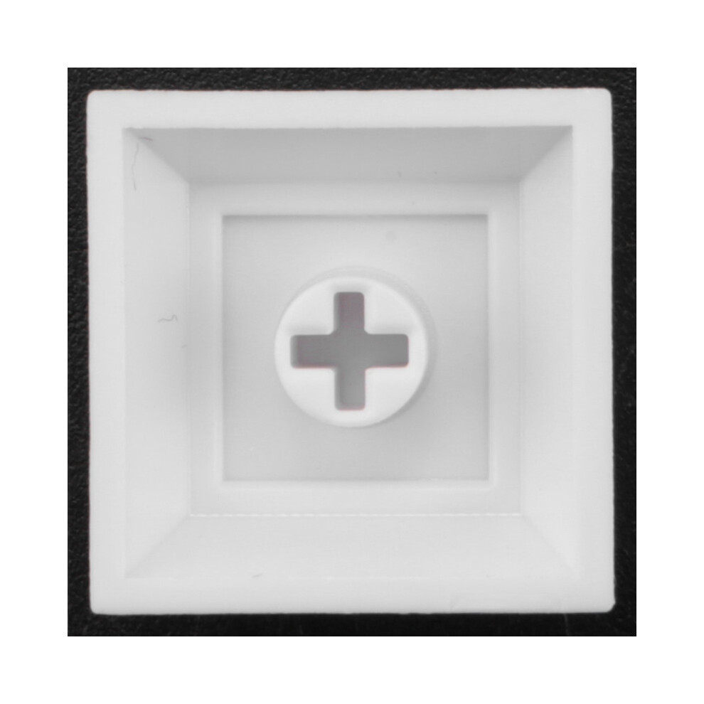 74 PCS PBT Keycap DSA 1U Keycaps for Cherry MX Custom Keycap Set for ...