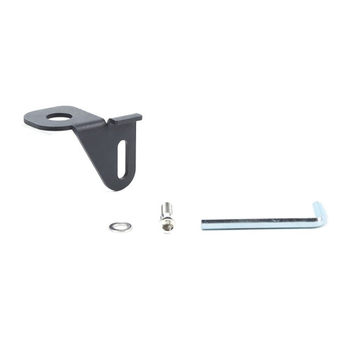 Antenna Mount Driver Side CB Antenna Mount Radio Mounting Bracket CB ...