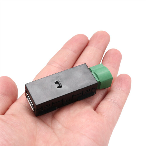 5Q0035726E CarPlay Media USB AUX Switch MIB2 USB Adapter Plug Socket ...