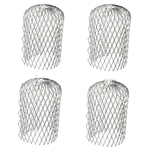 Anti-Leaf Filter Roof Filters,Leaf Filte Drains Debris Drain Net Cover ...