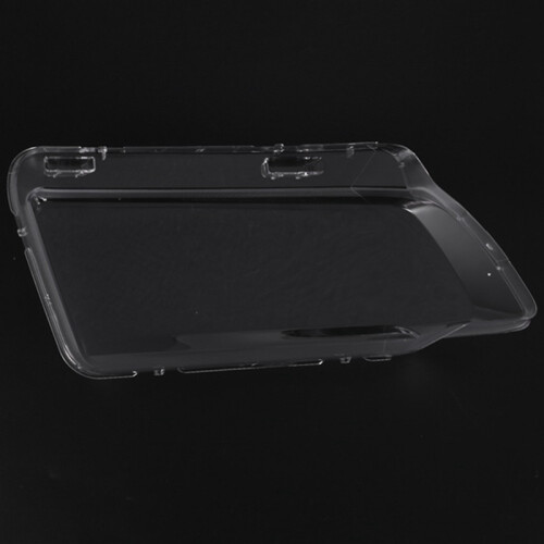 Car Headlight Lens Cover Transparent Head Light Lamp Shell for- 2011 ...