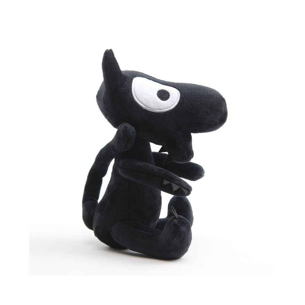 Season Disenchantment Luci Plush Toy Cartoon Kids Doll Birthday Ornament Decor on OnBuy