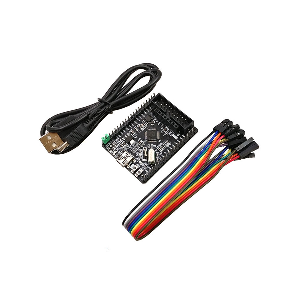 Stm32f103c8t6 Stm32f103 Stm32f1 Stm32 System Board Learning Board Evaluation Kit Development 