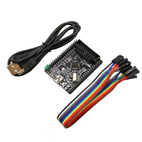 STM32F103C8T6 stm32f103 stm32f1 STM32 system board learning board ...