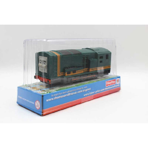 (PaxTon) Genuine Thomas and Friends Trackmaster Train thomas Edward ...