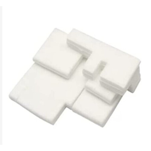 2x Waste Ink Tank Pad Sponge for All Canon printer G models QY5-0602 ...