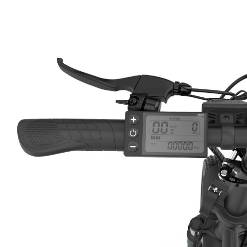 Display Control Panel for HITWAY Electric Bike,20" Ebikes on OnBuy