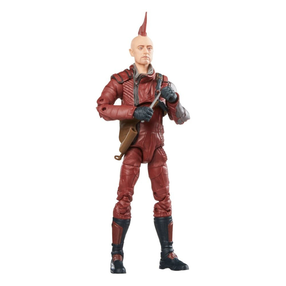 Hasbro Guardians of the Galaxy Comics Marvel Legends Action Figure ...