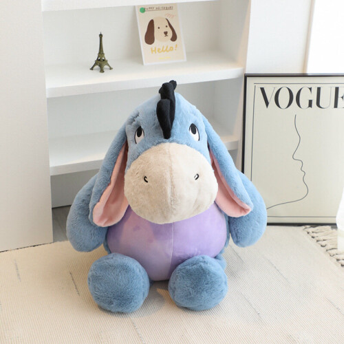 Eeyore doll store