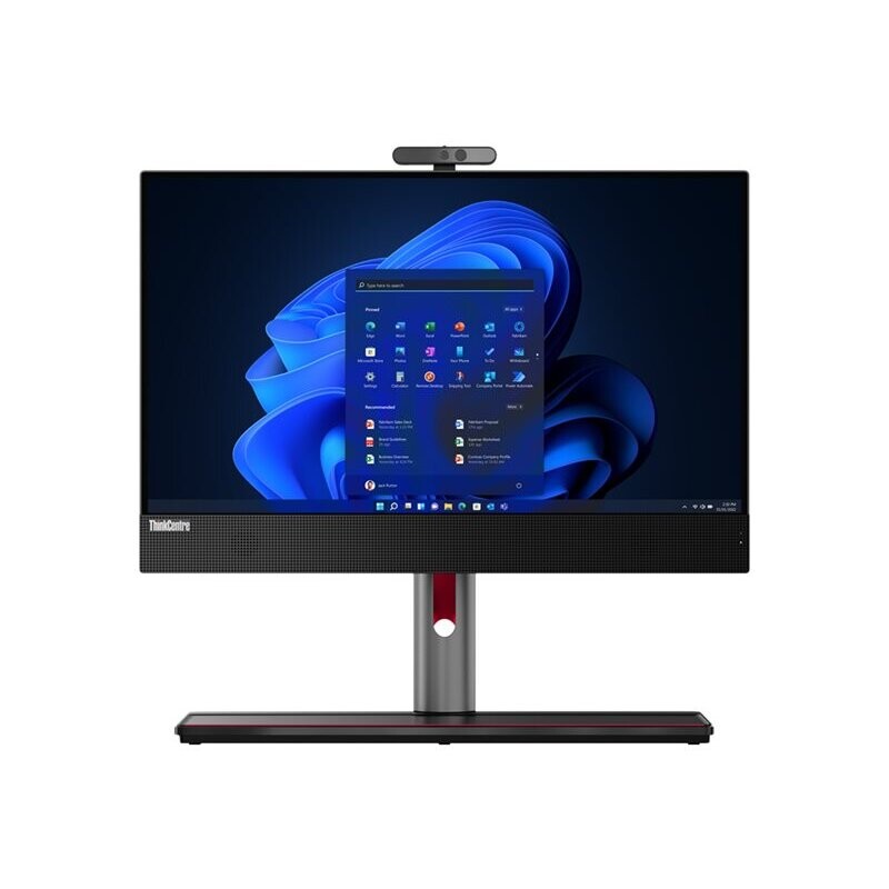Lenovo ThinkCentre M70a Gen 3 11VL - All-in-one - with Full Function ...