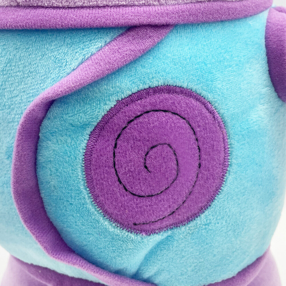 DreamWorks Home OH the Boov Plush Doll Purple Alien Collection Doll on ...