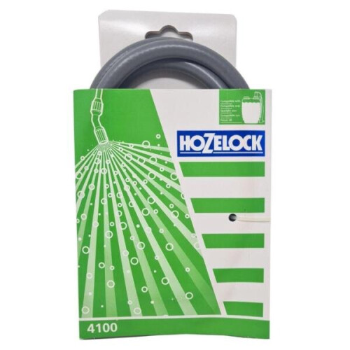 Hozelock Replacement Pressure Sprayer Hose 1 3m For Hozelock Bottle And