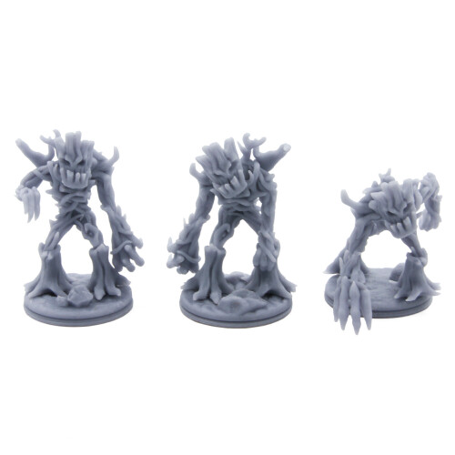 Twig Blight | Miniature Set for Tabletop Gaming on OnBuy