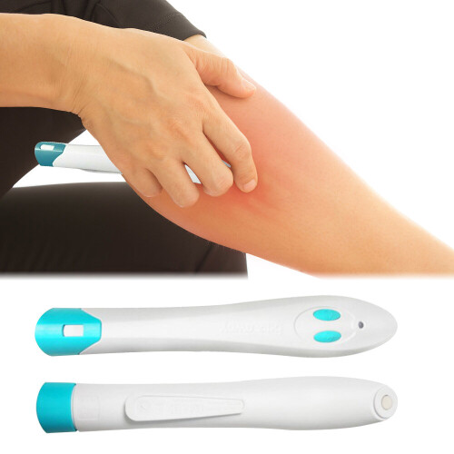 Anti-itch Pen Electronic Mosquito Bite Pens Insect Bite Healer Physical ...