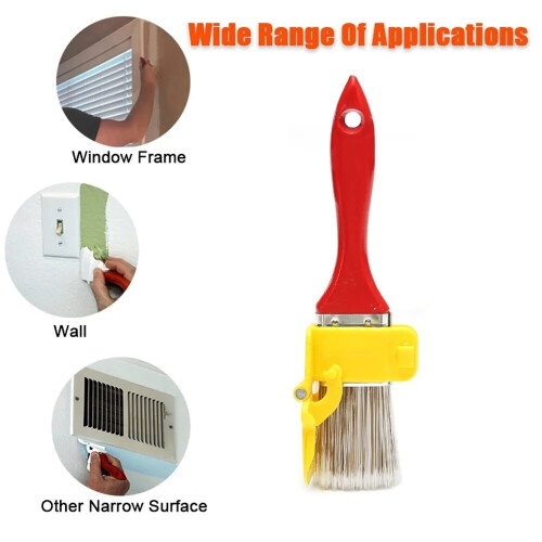 separator interior wall paint brush on OnBuy