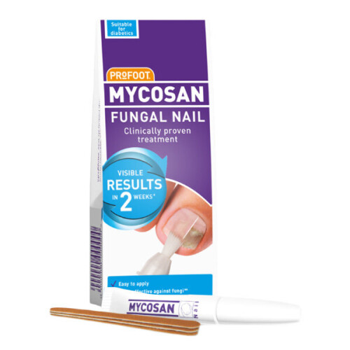 Profoot Mycosan Fungal Nail Treatment on OnBuy