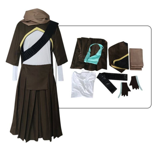 (S) Undertale Cartoon Sans Cosplay Costume Set Halloween Carnival ...