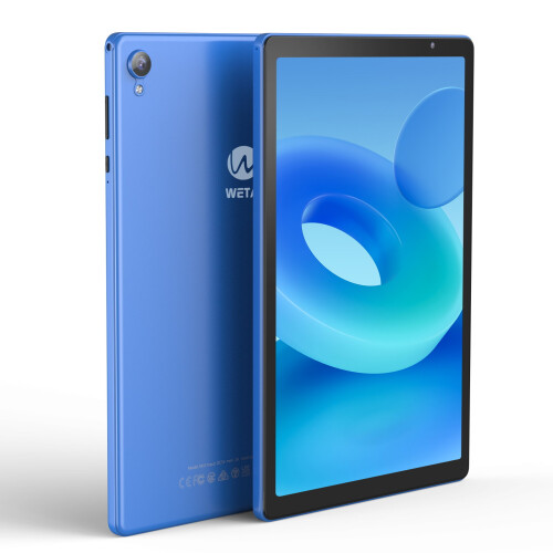 (Dark Blue) Tablet Android 10.1 inch 2GB+32GB WiFi 6 on OnBuy