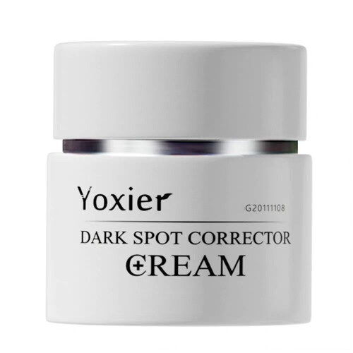 Yoxier Dark Spot Corrector Cream 30g Hydrating Remove Freckles Age ...