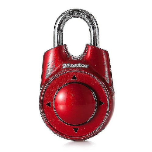 Smart Lock Padlock Directional Combination Lock Lucchetto Candados ...