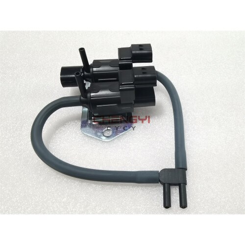 Freewheel Clutch Solenoid Valve For Mitsubishi Pajero Montero V83W V87W ...