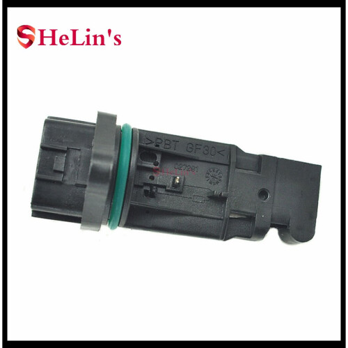 22680 AD200 Mass Air Flow MAF Sensor For NISSAN ALMERA N16 MAXIMA QX ...