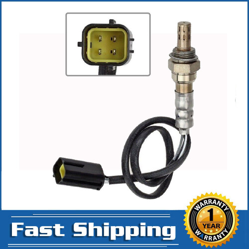 4 Wires O2 Oxygen Sensor Downstream Rear 234-4380 for Infiniti EX35 FX35 on OnBuy