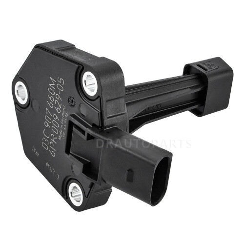 Oil Tank Level Sensor 03C907660M 03C907660H For Audi A3 A4 A5 A6 A8 S4 ...