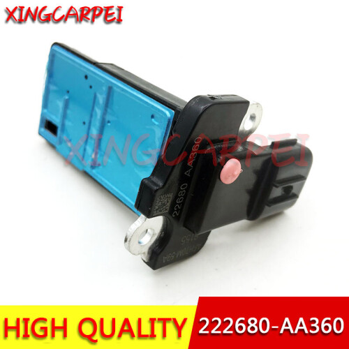 High Quality 22680-AA360 AFH70M-59A MAF Mass Air Flow Meter For Subaru ...