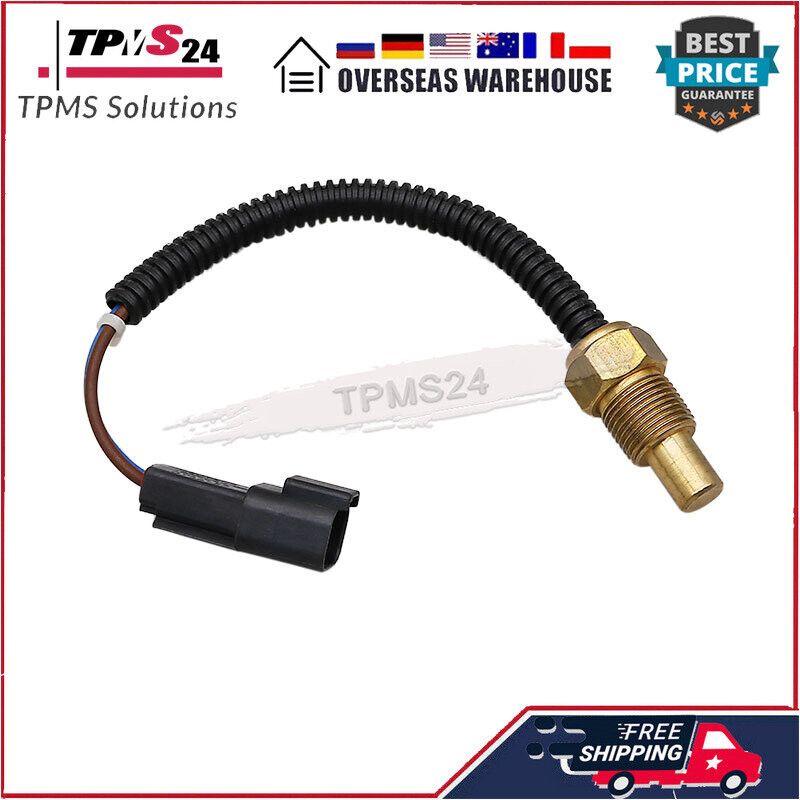 Water Temperature Sensor 416539 For Thermo King Yanmar TK 3.74 3.95 4. ...