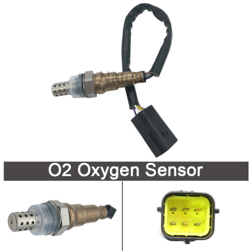 Upstream Front Oxygen O2 Sensor For Chevrolet Cruze Captiva Orlando ...