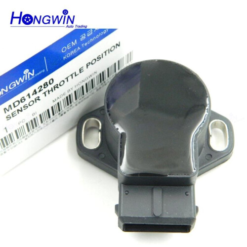 MD614280 Throttle Position Sensor TPS MD614375 MD614491 MD614697 For ...