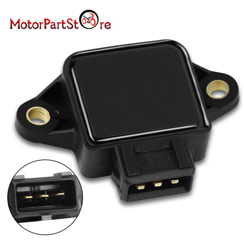 Throttle Position Sensor TPS For Hyundai Kia Volvo Toyota Saab Peugeot ...