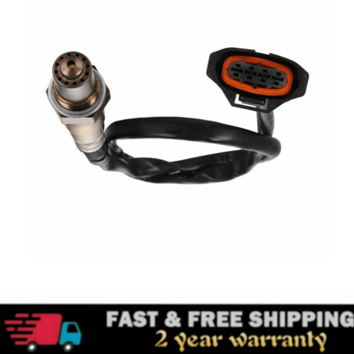 4 Wires Oxygen Lambda O2 Sensor Probe For Vauxhall Opel Corsa C D 1.0 ...