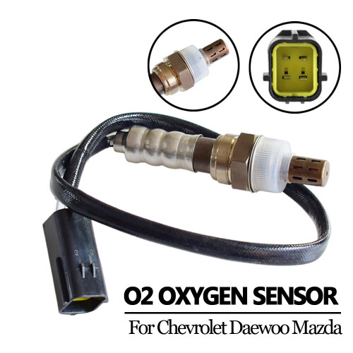 4 wire Oxygen Sensor 96418965 96325533 96291099 ES20037 For Chevrolet ...