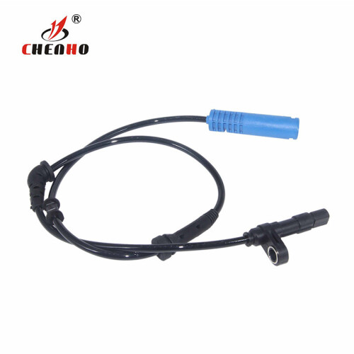 ABS Wheel Speed Sensor SS20123 Front For B-MW Mini R50 R52 R53 ...