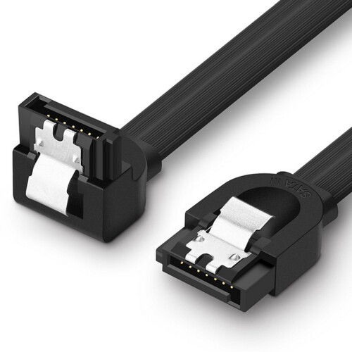 UGREEN US217 6Gbps SATA3.0 Data Cable Female to Female Male to Female ...