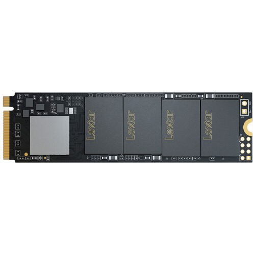 Lexar 1T M.2 2280 NVMe1.3 SSD Solid State Drive PCIe Gen3x4 Internal ...