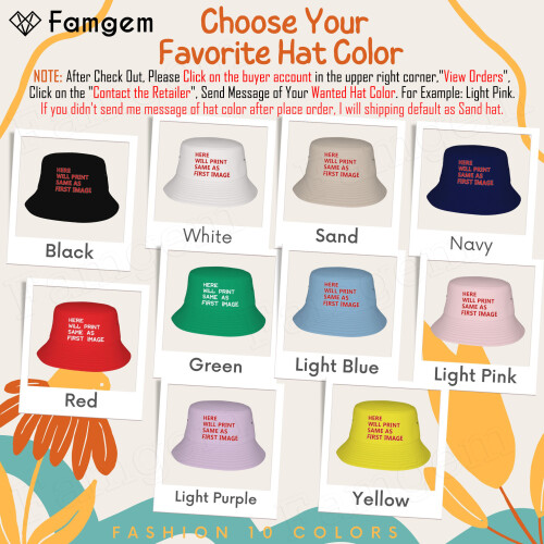 Bucket Hat Morocco national soccer team Adult in 10 Stylish Colors on OnBuy