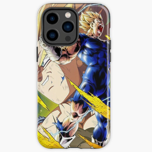 Phone Case Majin vegeta i and covers for iPhone Samsung 14 13 12 11 ...